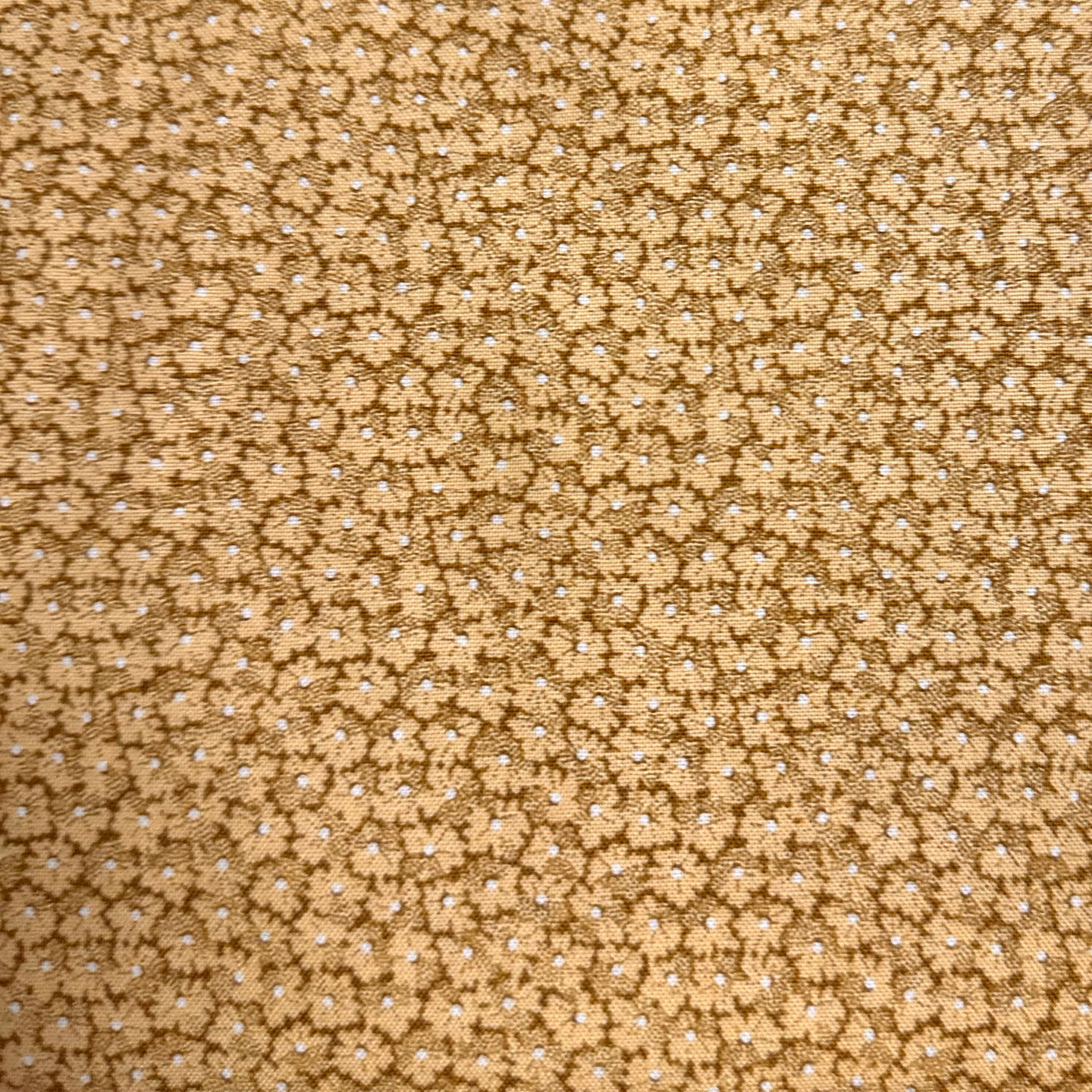 Little House on the Prairie- Brown: cityquilter.com