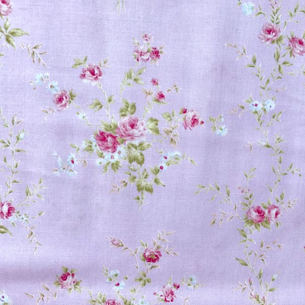 Rococo Sweet: cityquilter.com