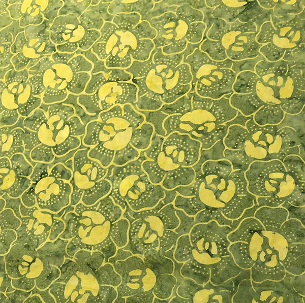 Tonga Batik: cityquilter.com